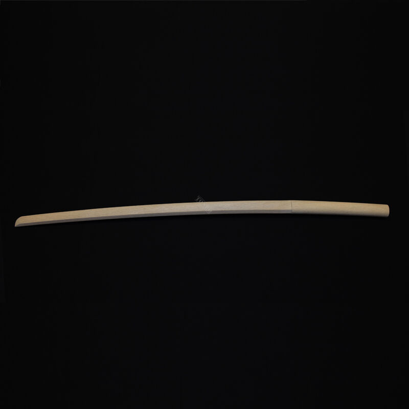 bokken PREMIUM, white oak, 101.5cm - Tonbo | aikido, judo, karate, ju-jitsu, kendo, iaido